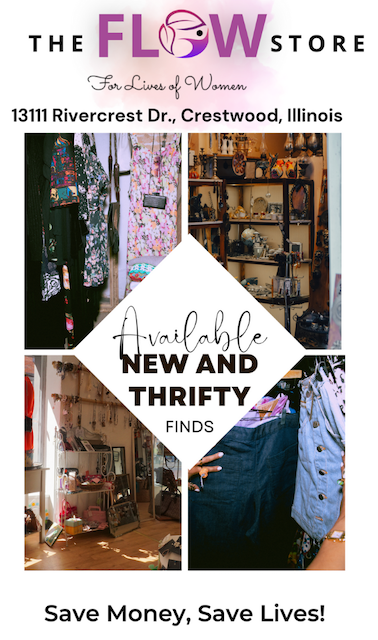 The FLOW Store Year End CLEARANCE Sale! | Flow Foundation Inc