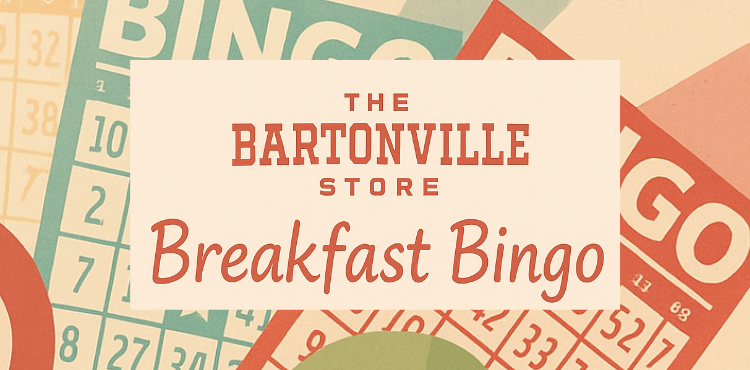 The Bartonville Store