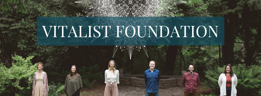 Vitalist Foundation Launch