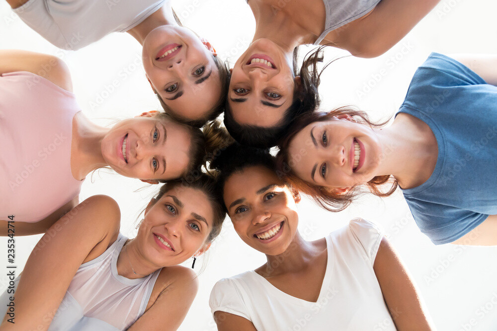 Donate For Under Privileged Girls