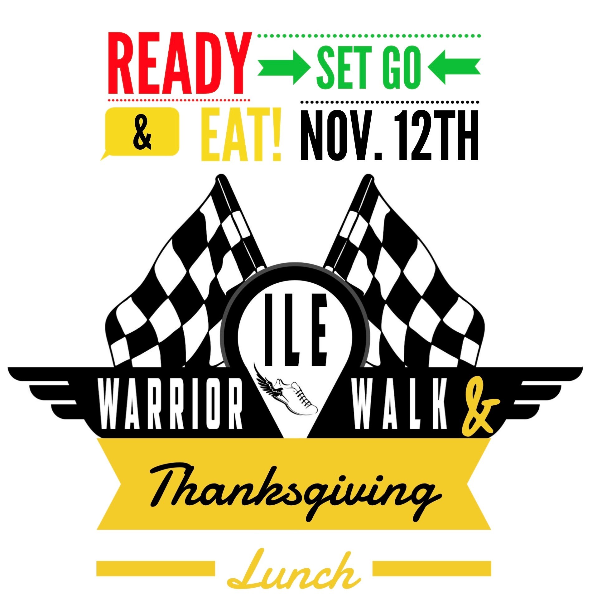 Warrior Walk 2021: Students | Indian Lake Elementary PTO