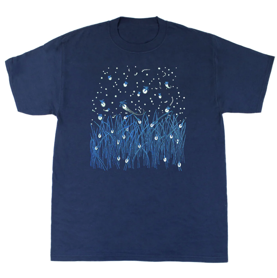 Firefly T-shirts (no ticket included)