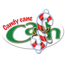 Candy Cane Cash