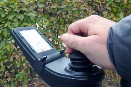 Matching Funds for Human Interface Device