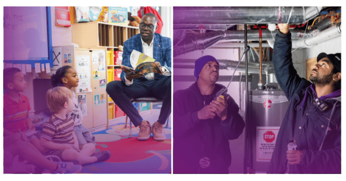 Wayne Metro Donate Page