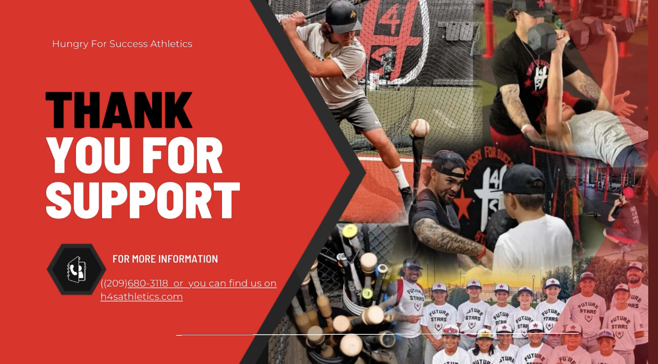 Giving Tuesday: H4S Scholarships for Future Stars