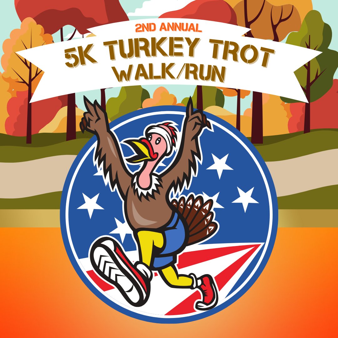 Heritage 5K Turkey Trot