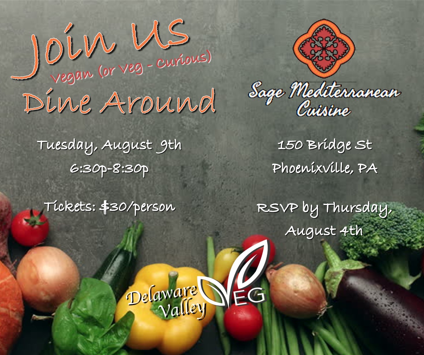 August Dine Around At Sage Mediterranean august-dine-around-at-sage-mediterranean