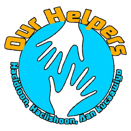 Donate to Support Our Helpers