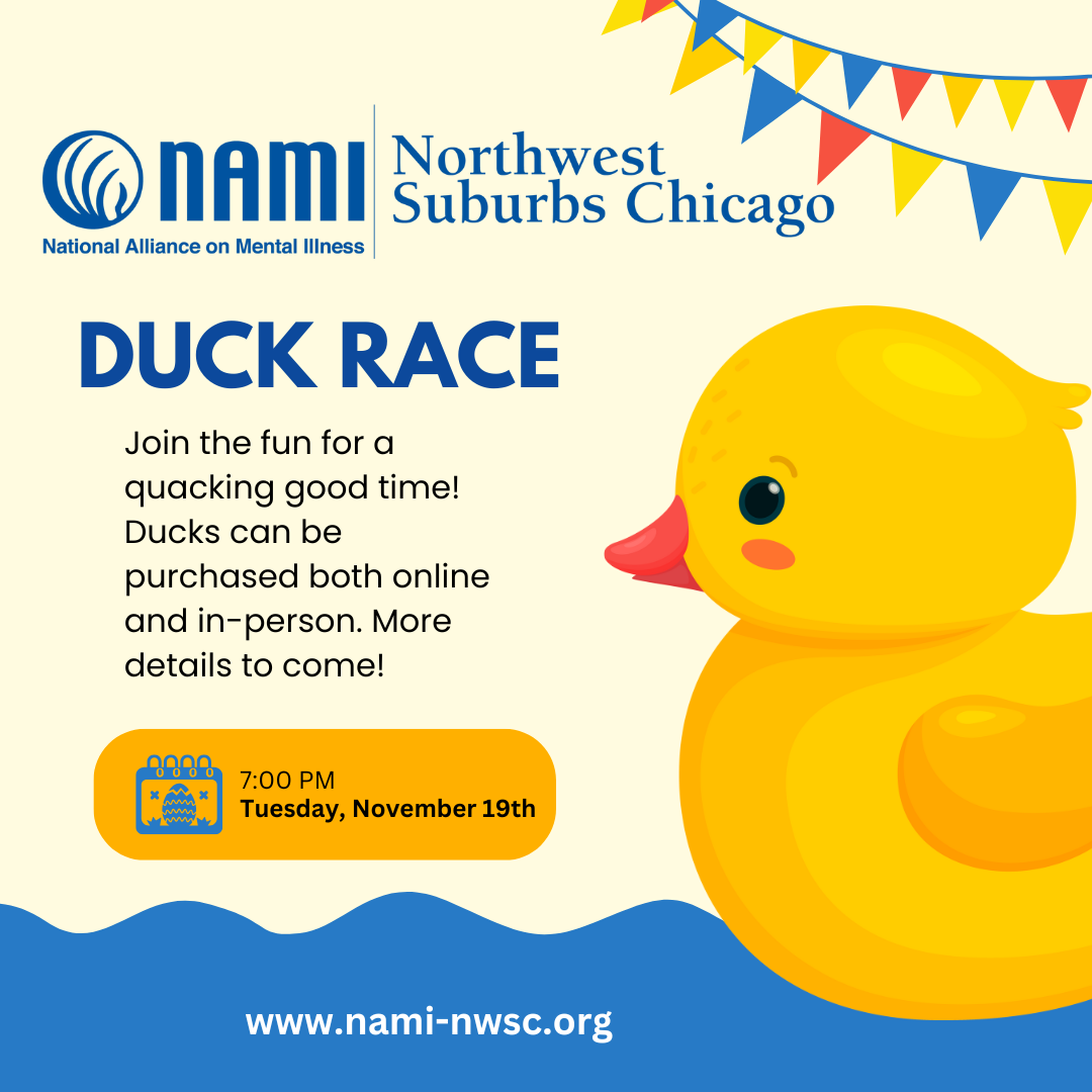 Rubber Ducky Race