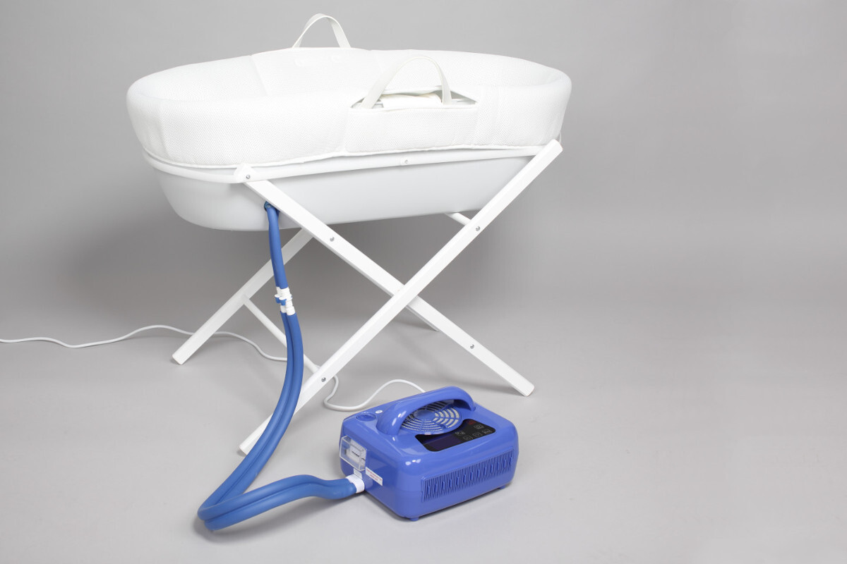 Cuddle Cot Fundraiser