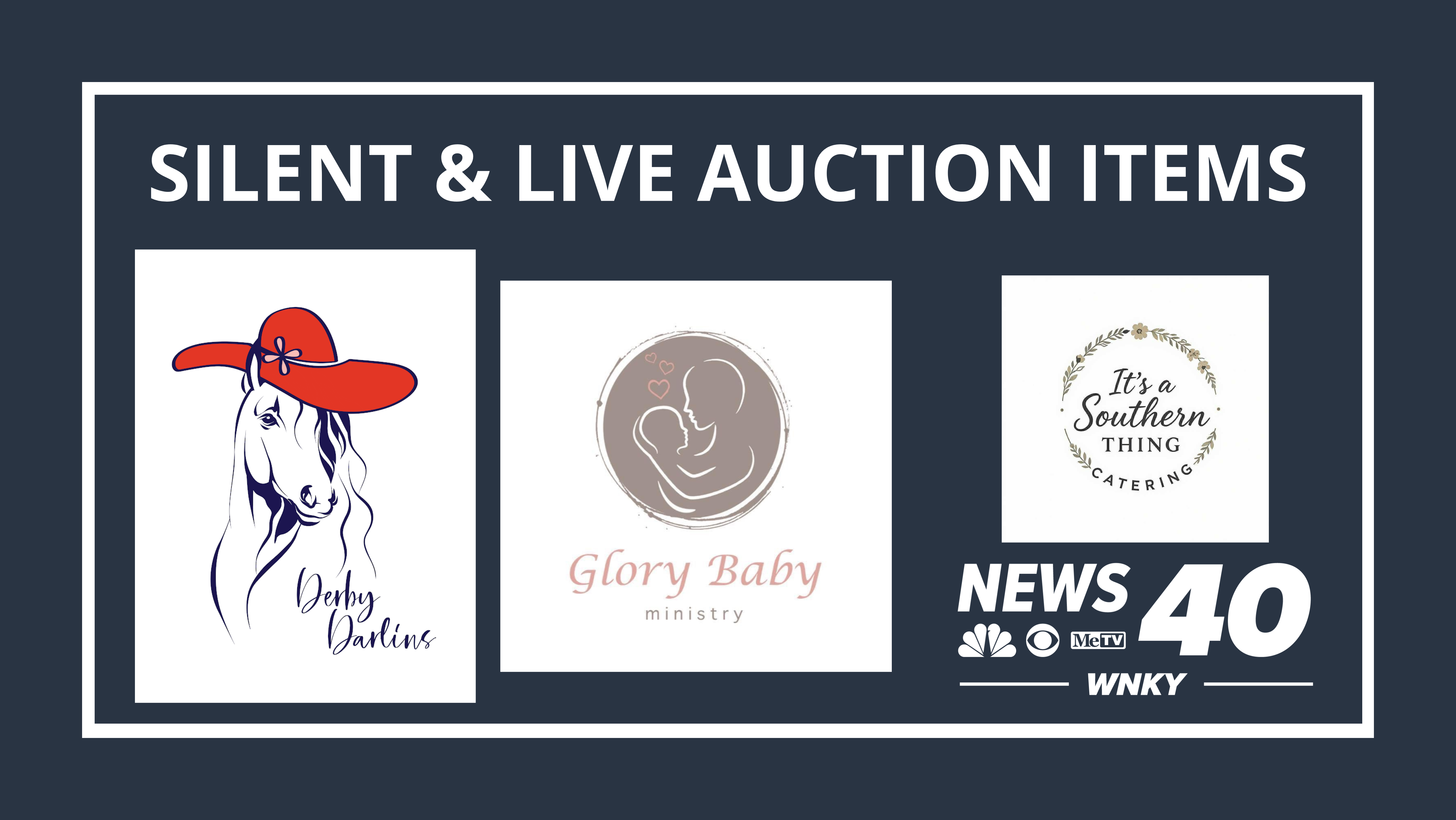 Auction – SILENT AUCTION LIVE MARCH 2-9, 2026