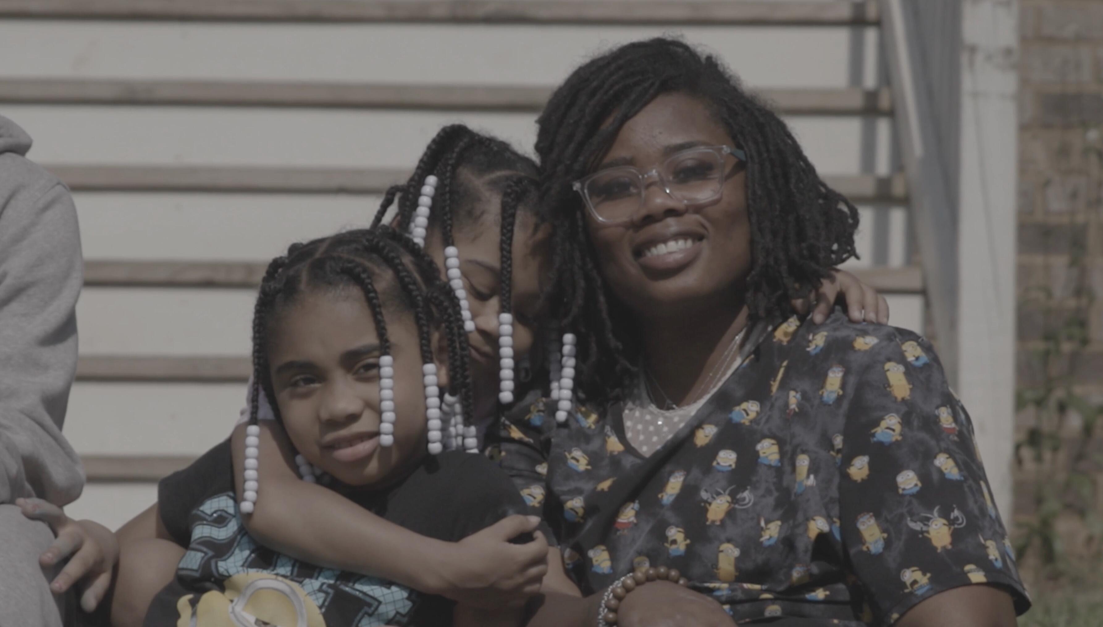 Test Campaign | Westside Future Fund
