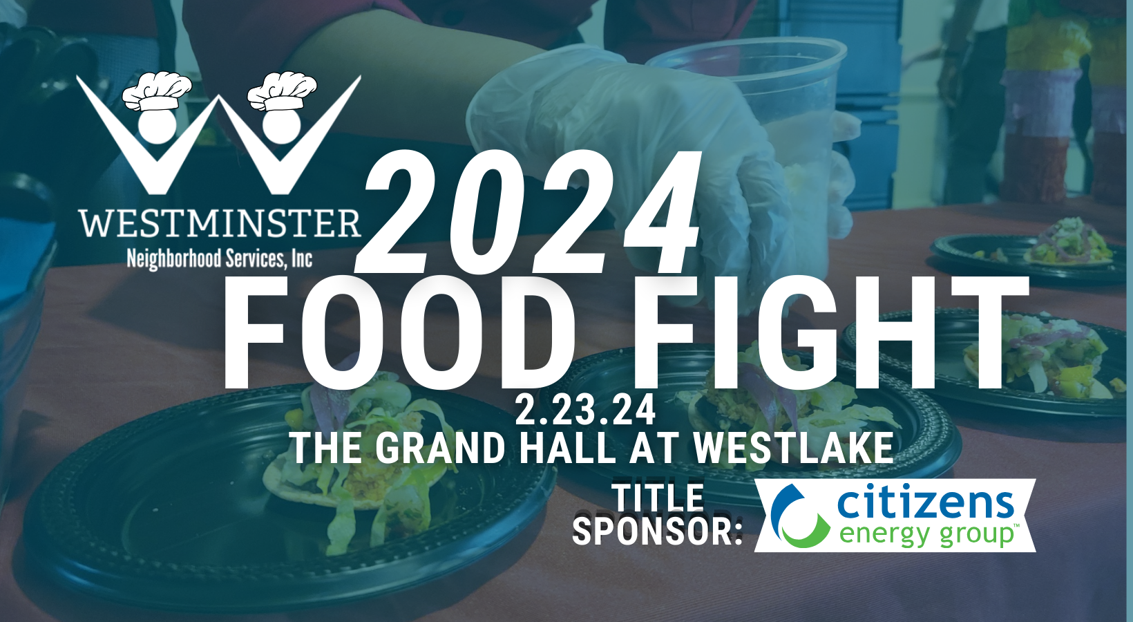 2024 Food Fight