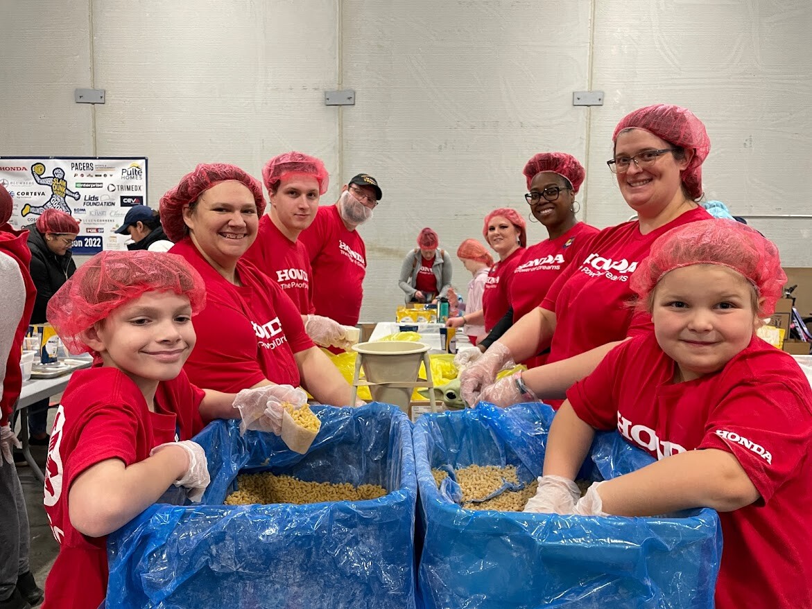 Community Pack: March 15, 2025 Saturday