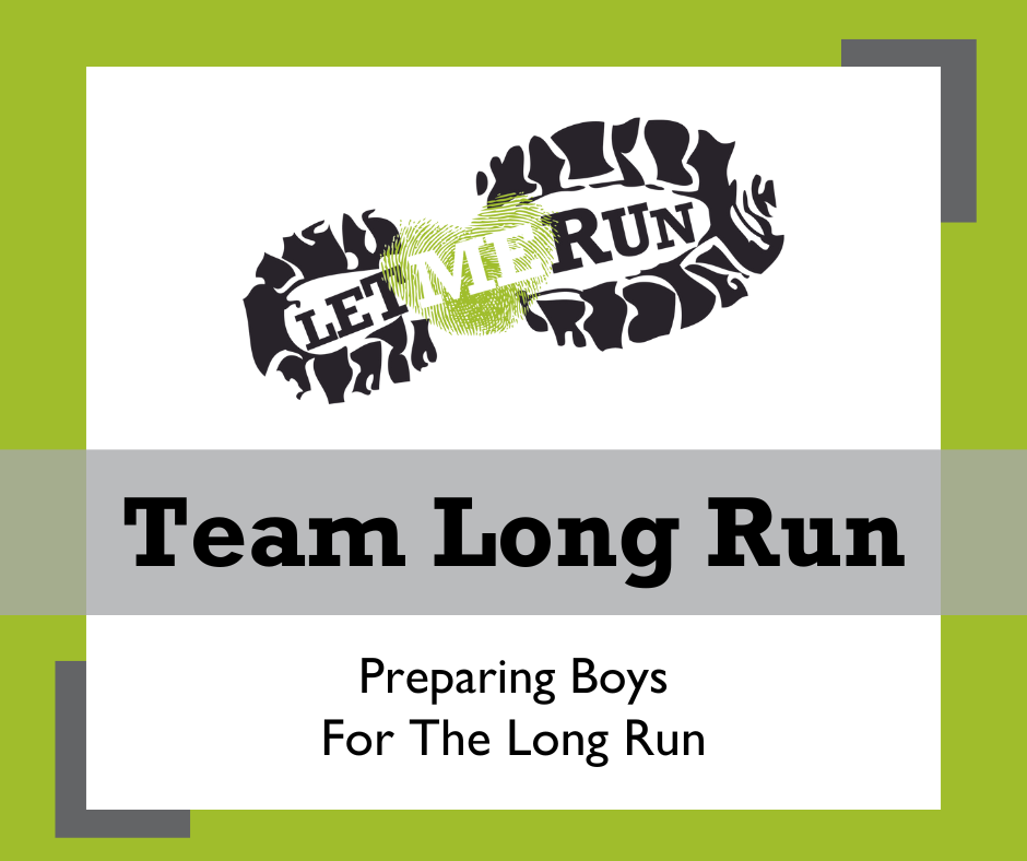 Team Long Run - Local