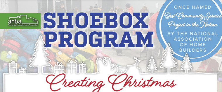 2023 Shoebox Program