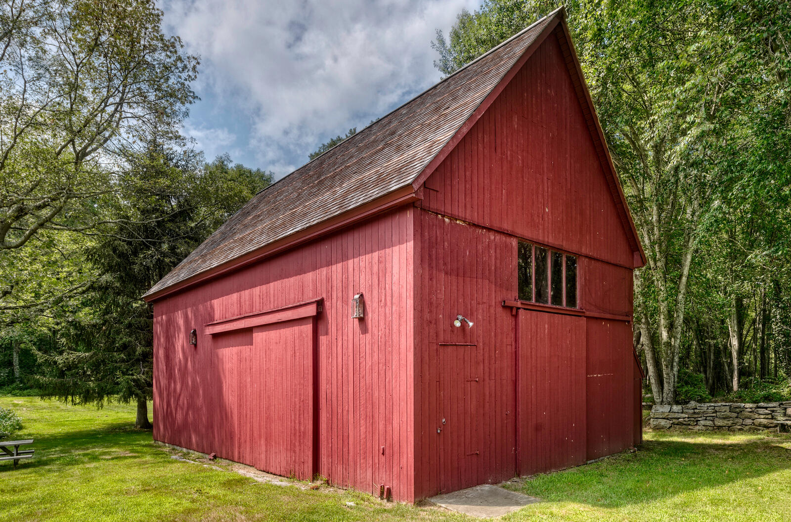 Friends of Brookside Farm Museum Annual Appeal