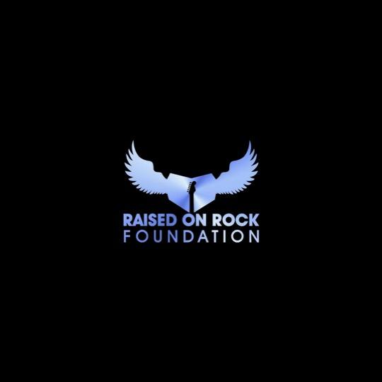 Raised On Rock Foundation - Supporting Addiction Awareness and Recovery