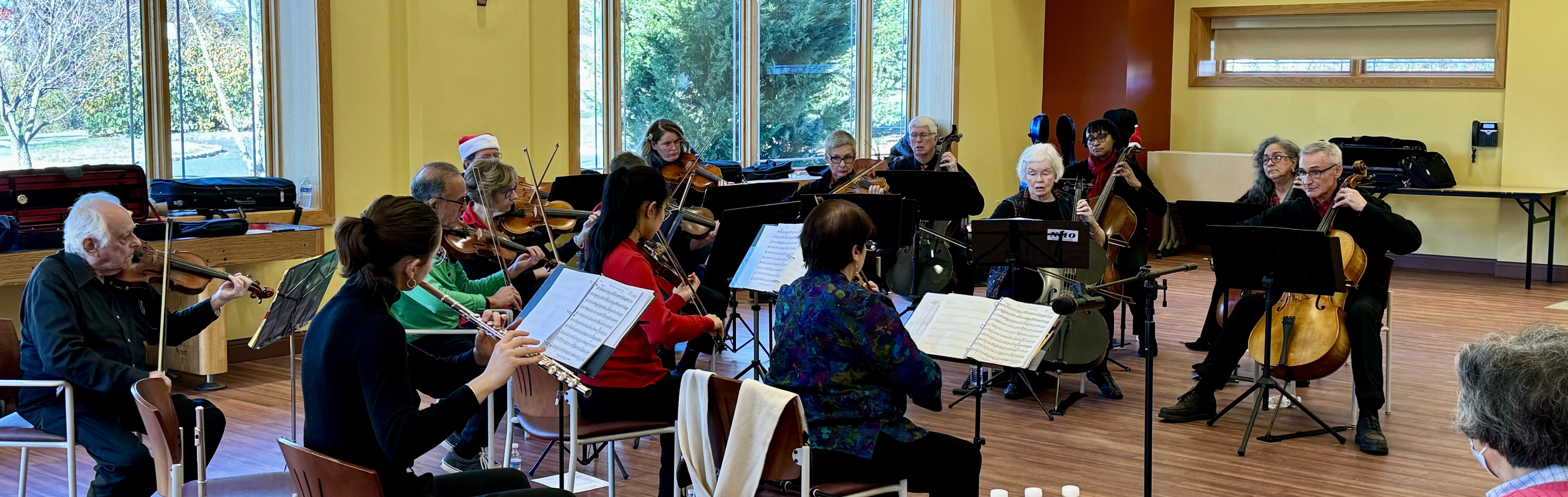 NJIO 2023 Giving Tuesday Appeal