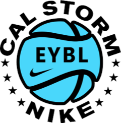 Support Cal Storm Youth Basketball Girls & Boys | Westside Basketball Club