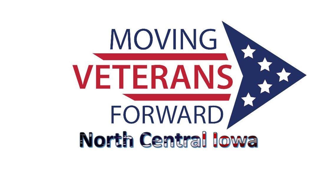 Moving Veterans Forward of North Central Iowa | Papillion Community ...