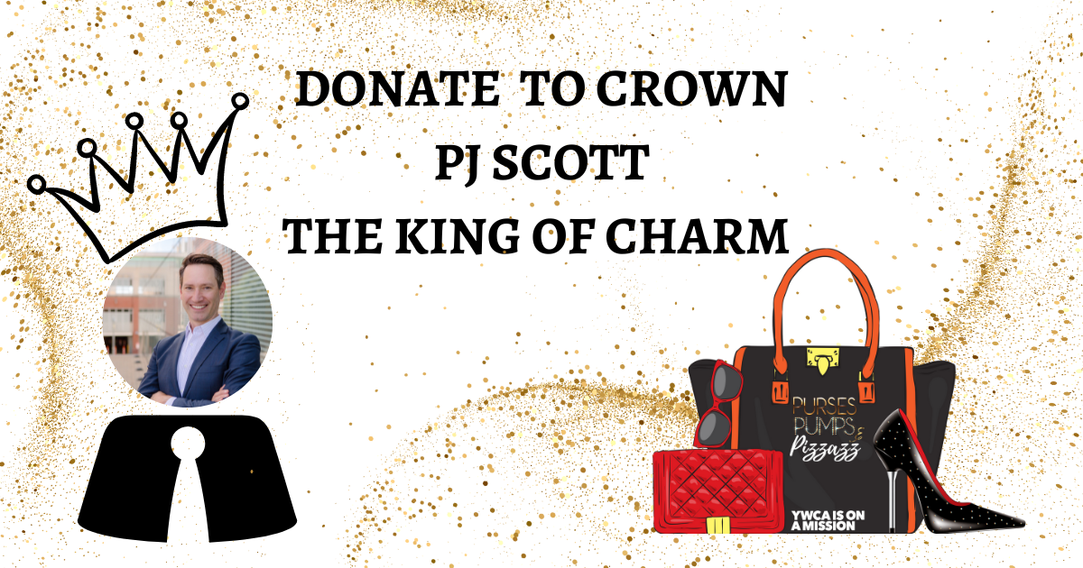 PJ Scott's Charming Champion Fundraiser