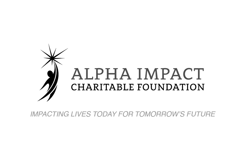 AICF Inaugural Black Tie Gala | Alpha Impact Charitable Foundation