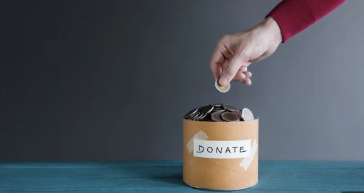 Donate to Collective Kindness