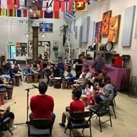 Supporting Include Everyone Project SCV!