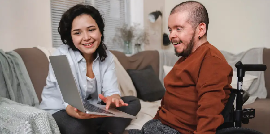 STARability Foundation and IAS, LLC's Social Security Benefits Series