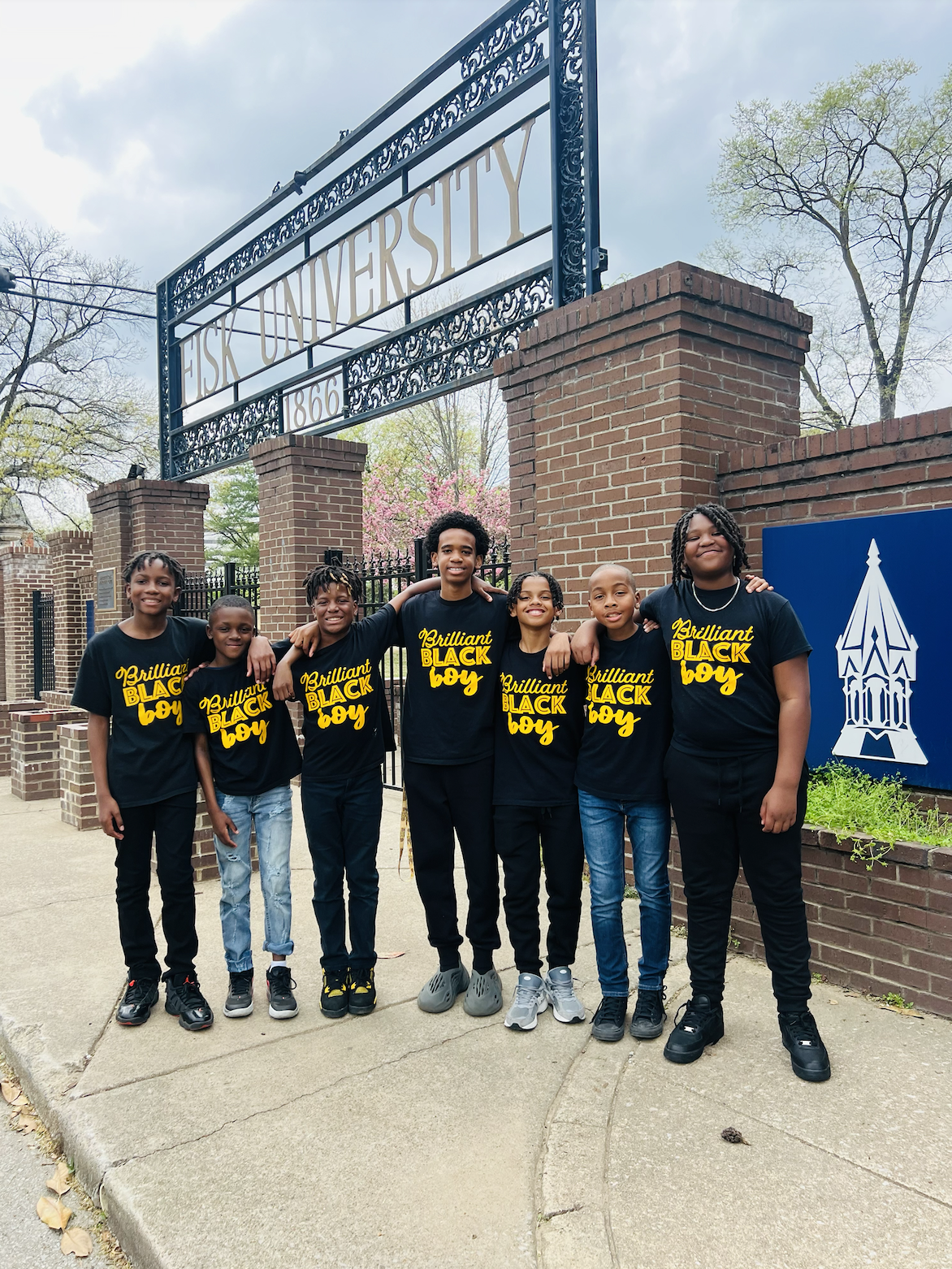 Close Ties Spring Break College Tour 2025 | Close Ties Leadership Program