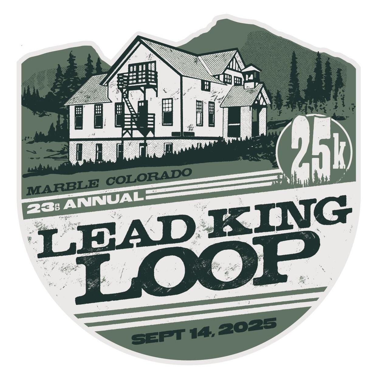 23rd Annual Lead King Loop Charity Race 2025 | Marble Charter School