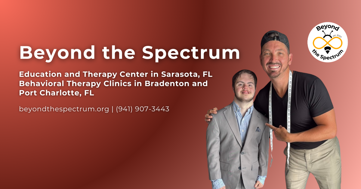 Tweeds Christmas Block Party | Beyond The Spectrum Inc