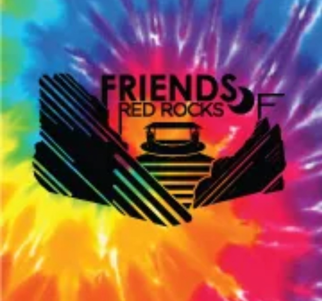 Friends of Red Rocks