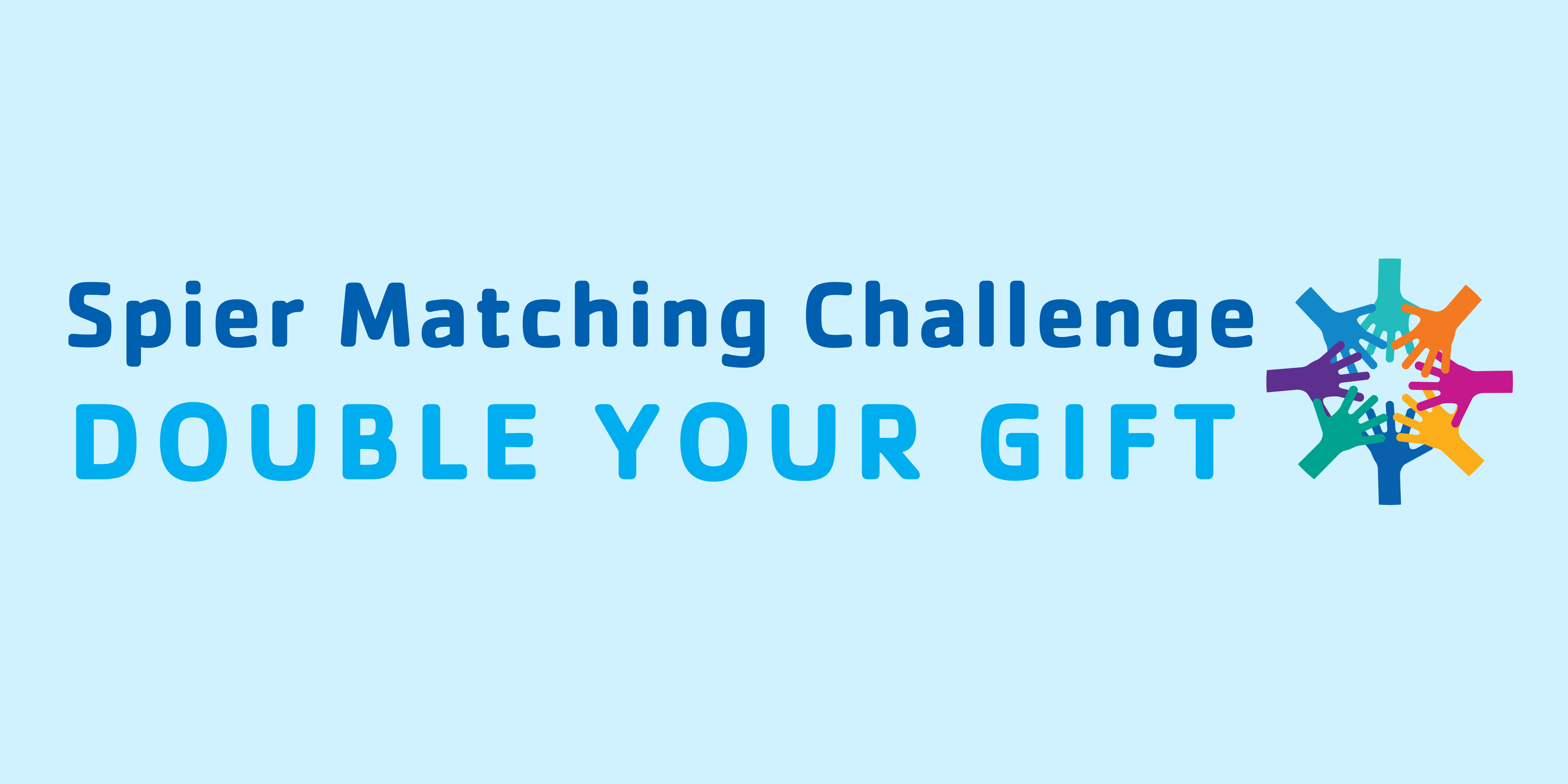 Giving Week Spier Matching Challenge | Hockomock Young Mens Christian ...