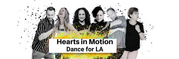 Hearts in Motion