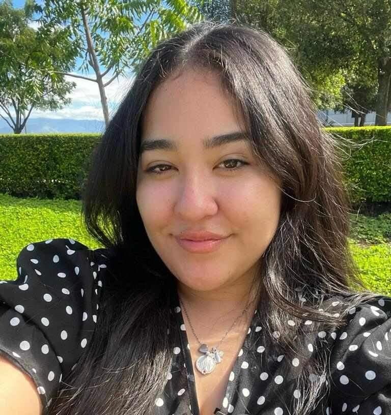 Seini Morel - My Cumorah Academy Journey