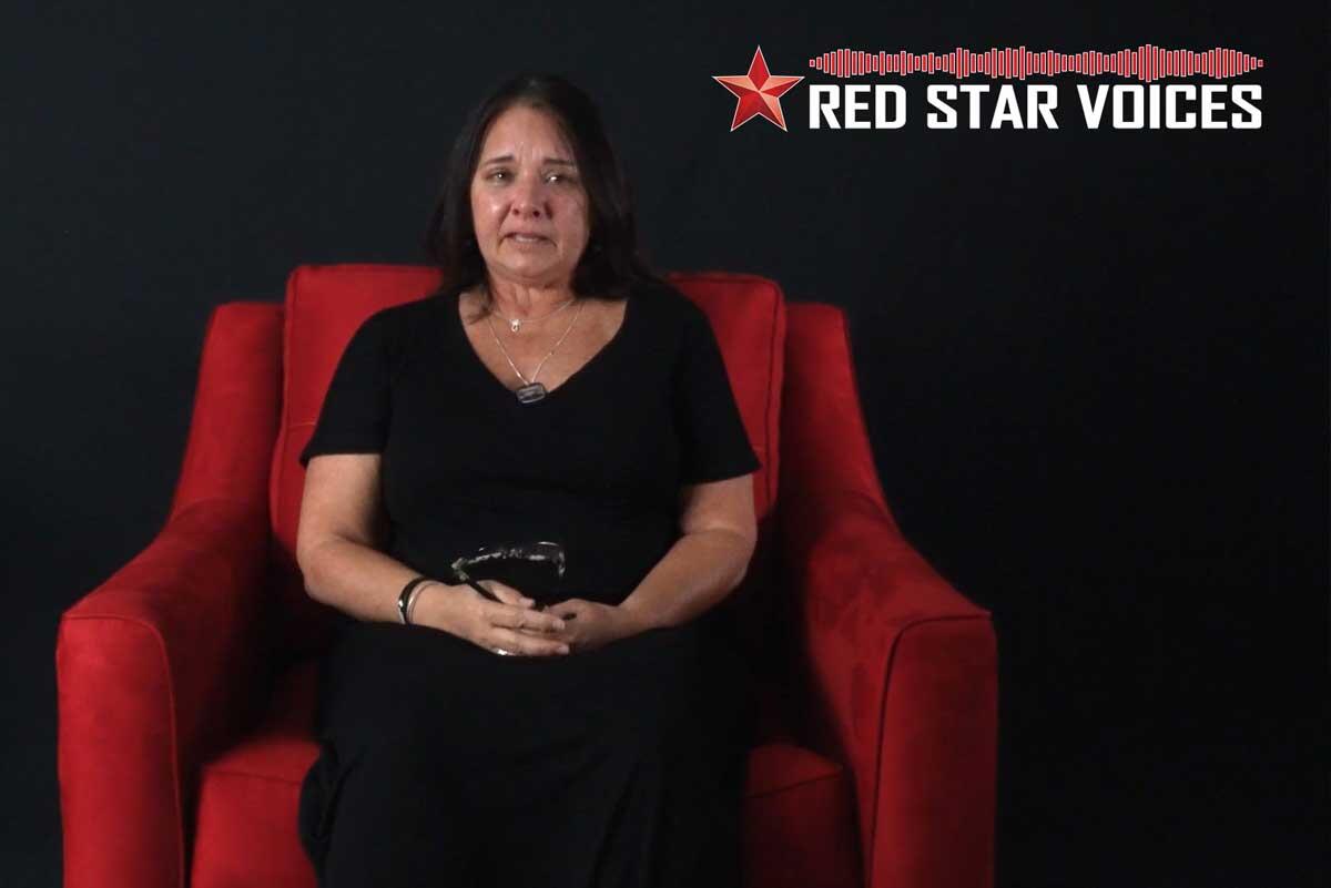 Red Star Voices | Red Star Foundation