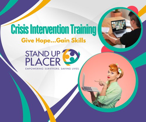 Crisis Intervention Training