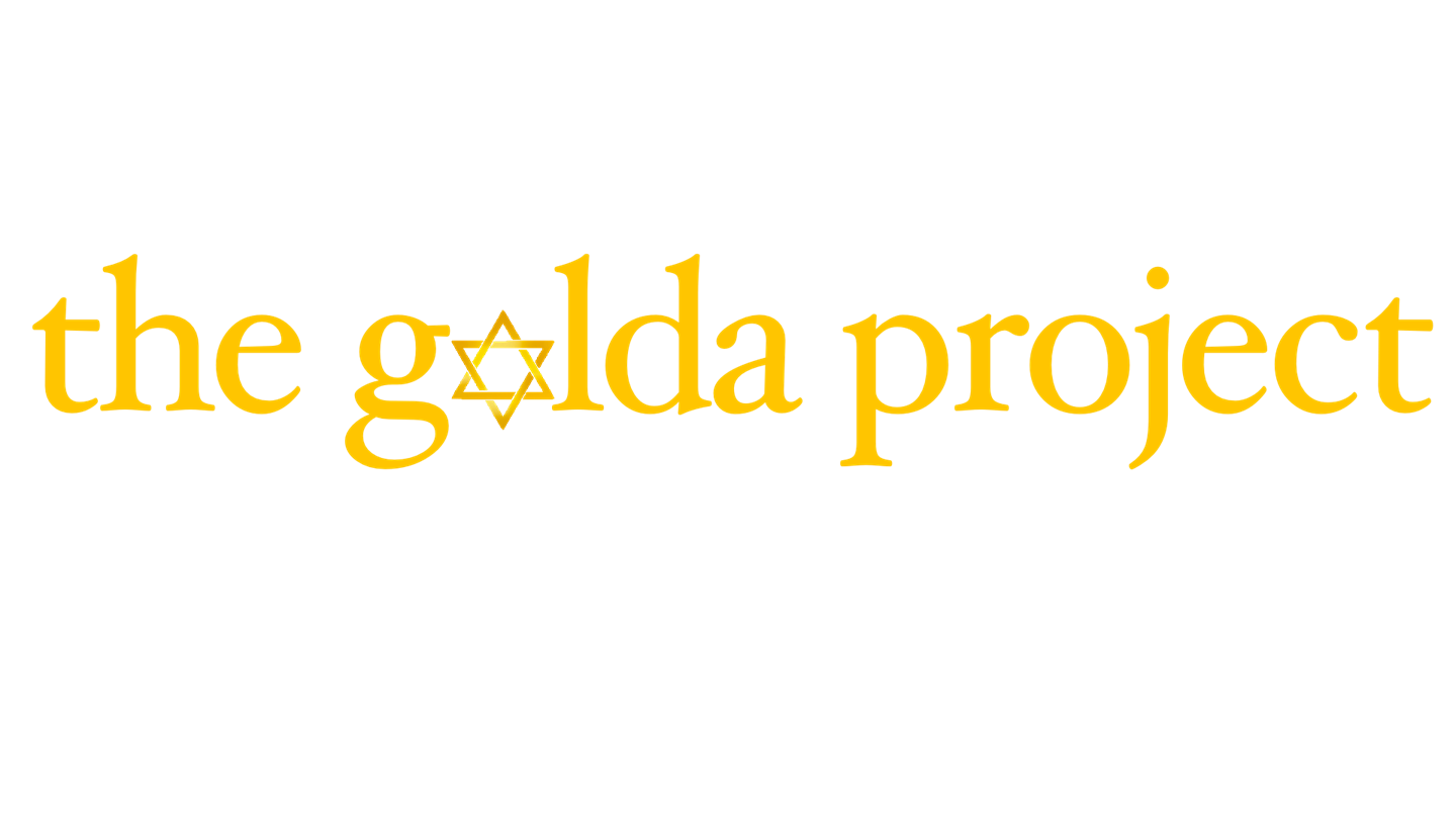 Golda Project Donations