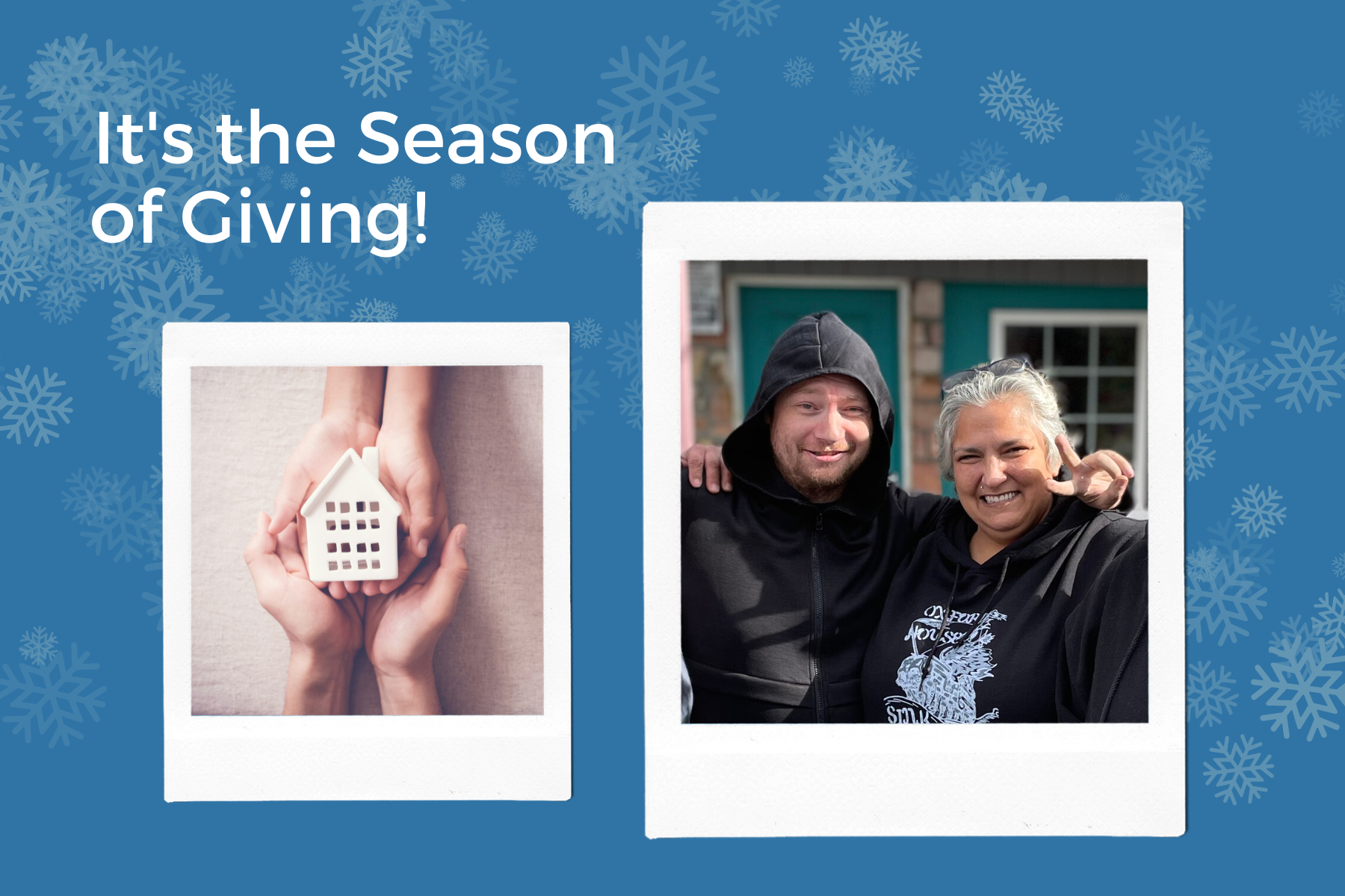 Project Homeless Connect: Bringing Hope to the Homeless this Holiday ...