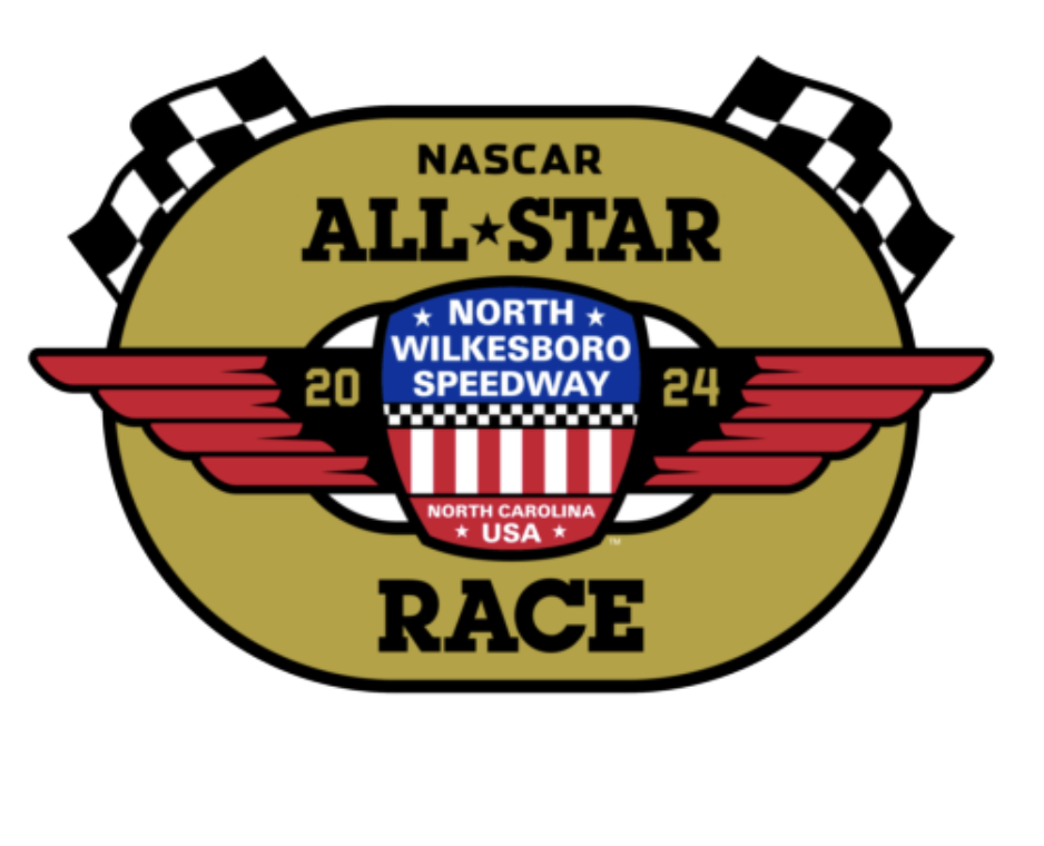 All Star Race Ticket Raffle