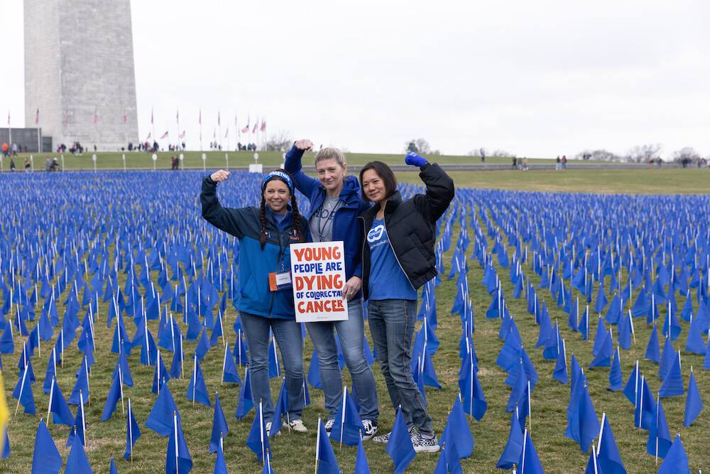 Sponsor a Row for United in Blue