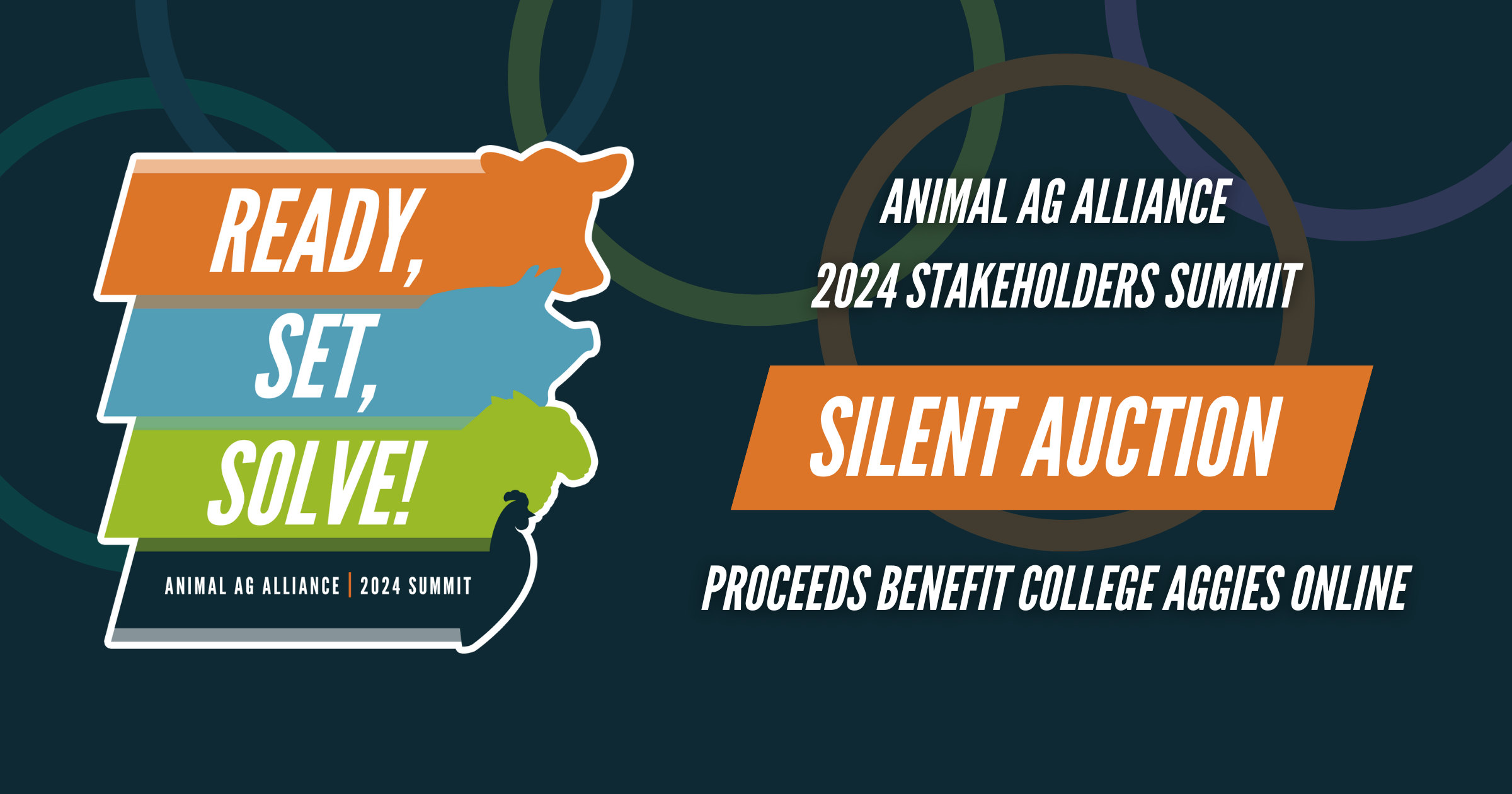 2024 Silent Auction