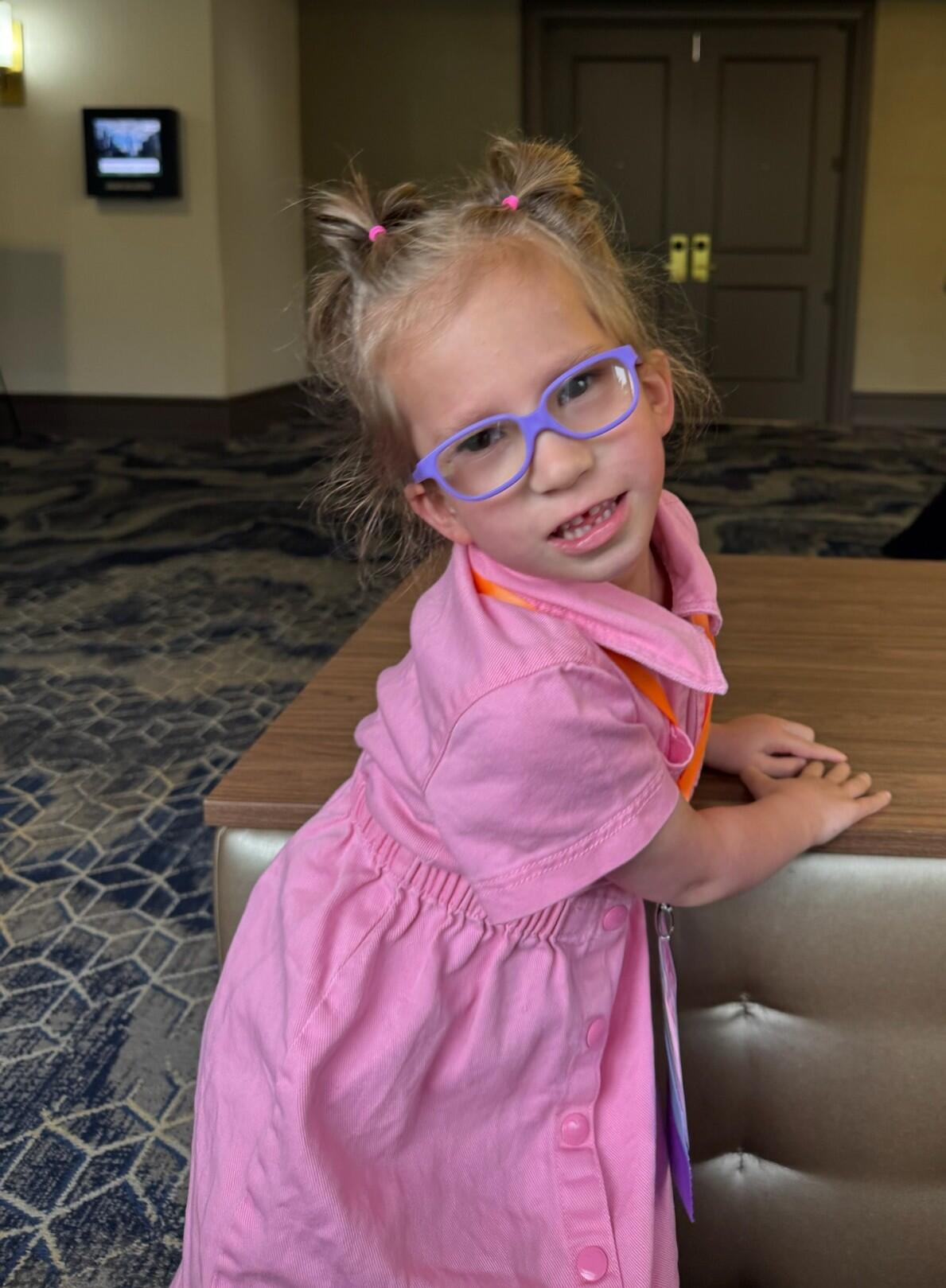 Our Kool Kid | Little Angels Service Dogs