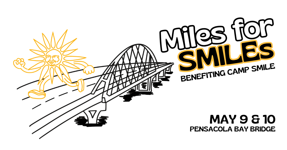 Miles for SMILEs 2025