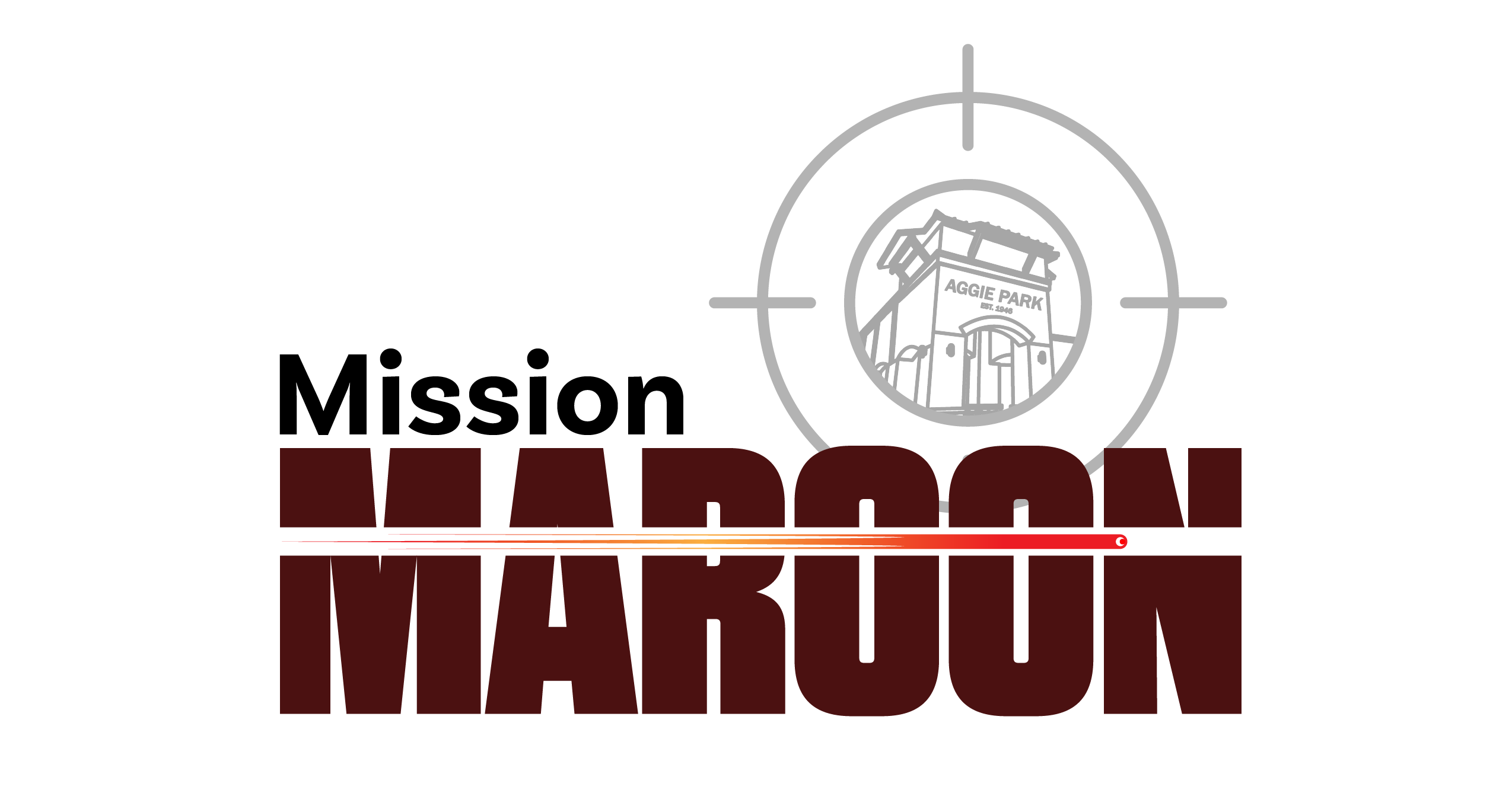 Mission Maroon - Spring Fundraising Campaign 2025