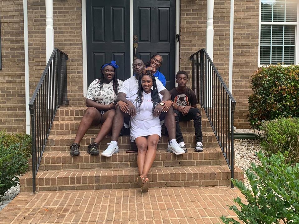 #PerdueForYou | Kelsey Perdue for Grand Rapids City Commission