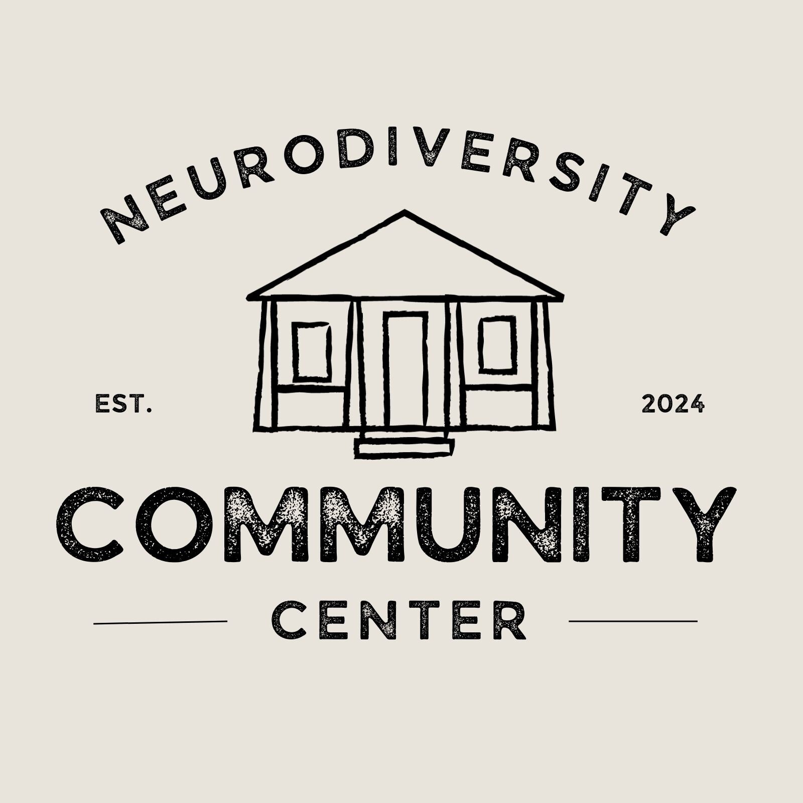 Become a Neurodiversity Community Center Sustaining Member